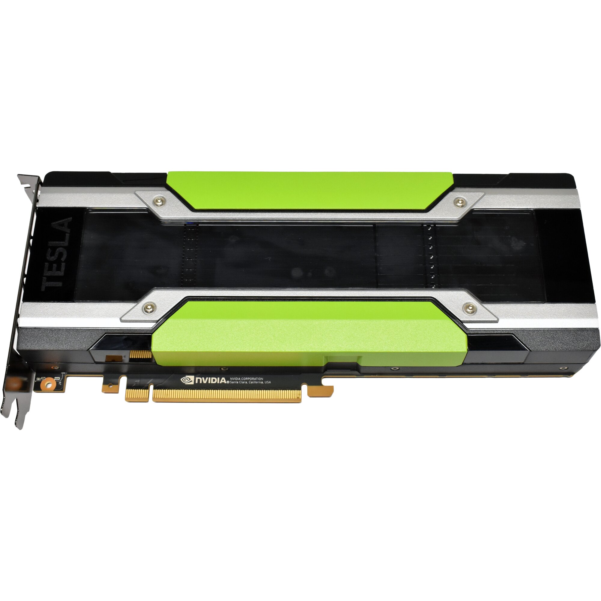 NVIDIA Tesla P100 699-2H400-0202-500G 16GB PCIe 3.0 x16 GPU passive ... NVIDIA Tesla P100 699-2H400-0202-500G 16GB PCIe 3.0 x16 GPU passive ...