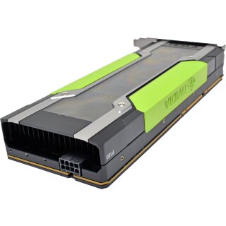 NVIDIA Tesla P100 699-2H400-0202-500G 16GB PCIe 3.0 x16 GPU passive ...