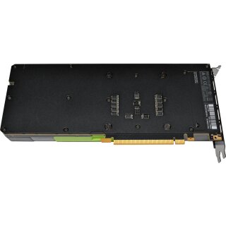 NVIDIA Tesla P100 699-2H400-0202-500G 16GB PCIe 3.0 x16 GPU passive ...
