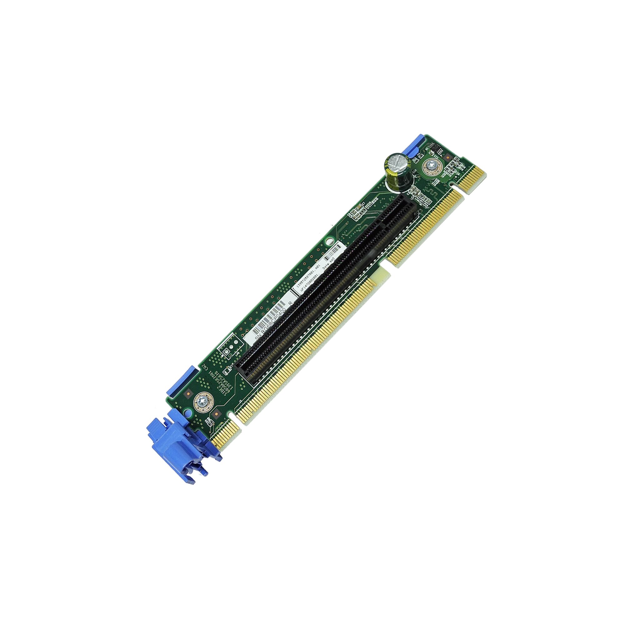 DELL Riser Board Riser Karte 0JR5D2 0CY3R8 PCIe x16 PCIe x8 für ...