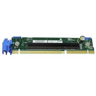 DELL Riser Board Riser Karte 0JR5D2 0CY3R8 PCIe x16 PCIe x8 für ...