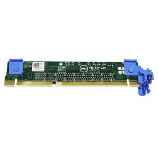 DELL Riser Board Riser Karte 0JR5D2 0CY3R8 PCIe x16 PCIe x8 für ...