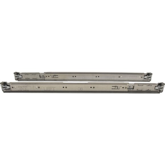 Gigabyte Rack Rail Kit Rackschienen für Gigabyte Rack Server G292-Z20 ...