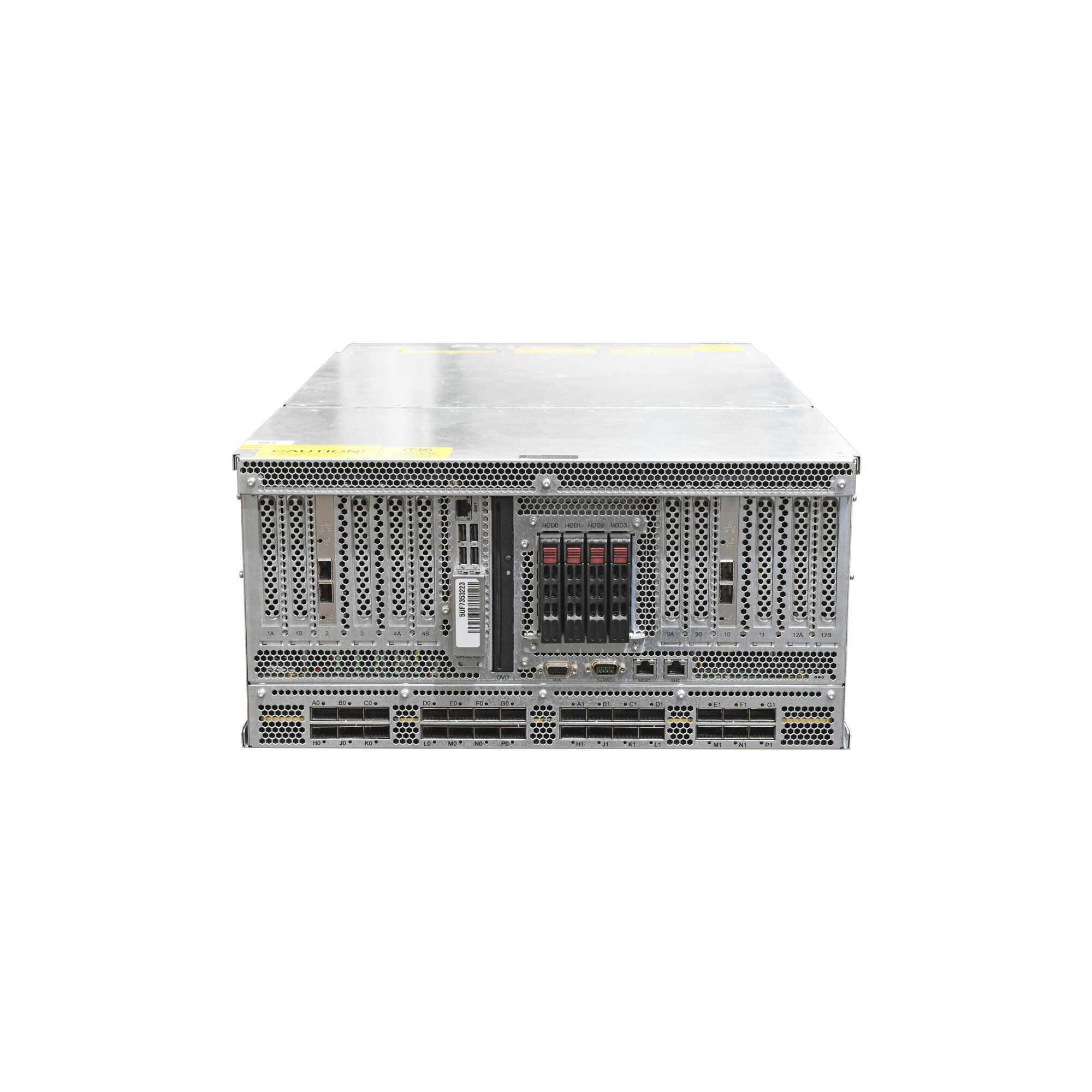 HP Integrity MC990 X Server 4x E7-8890 V4 CPU 0 GB RAM 28x NUMAlink ...