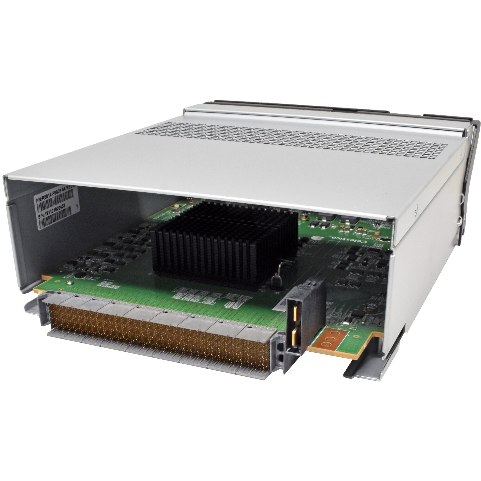 Hitachi VSP GX00 DB60 DB60C I/O Encryption Modul DB60-SSW 3289097-D ...