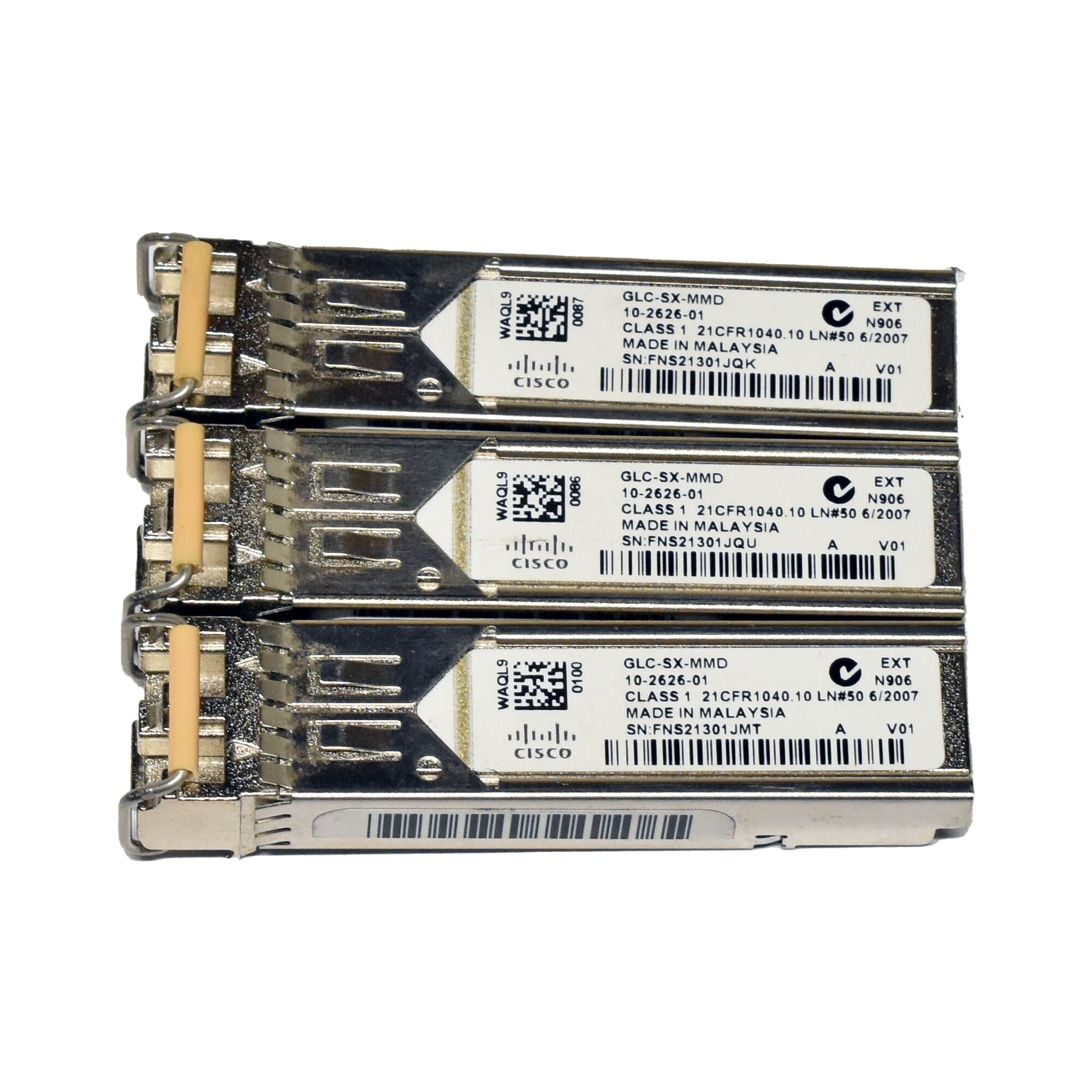 Cisco WS-X4712-SFP-E 12-Port SFP 1GE Module für Cisco Catalyst 4500E ...
