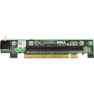 Dell PowerEdge R210 PCIe x16 Riser Board Expansion Slot 0Y628N ...