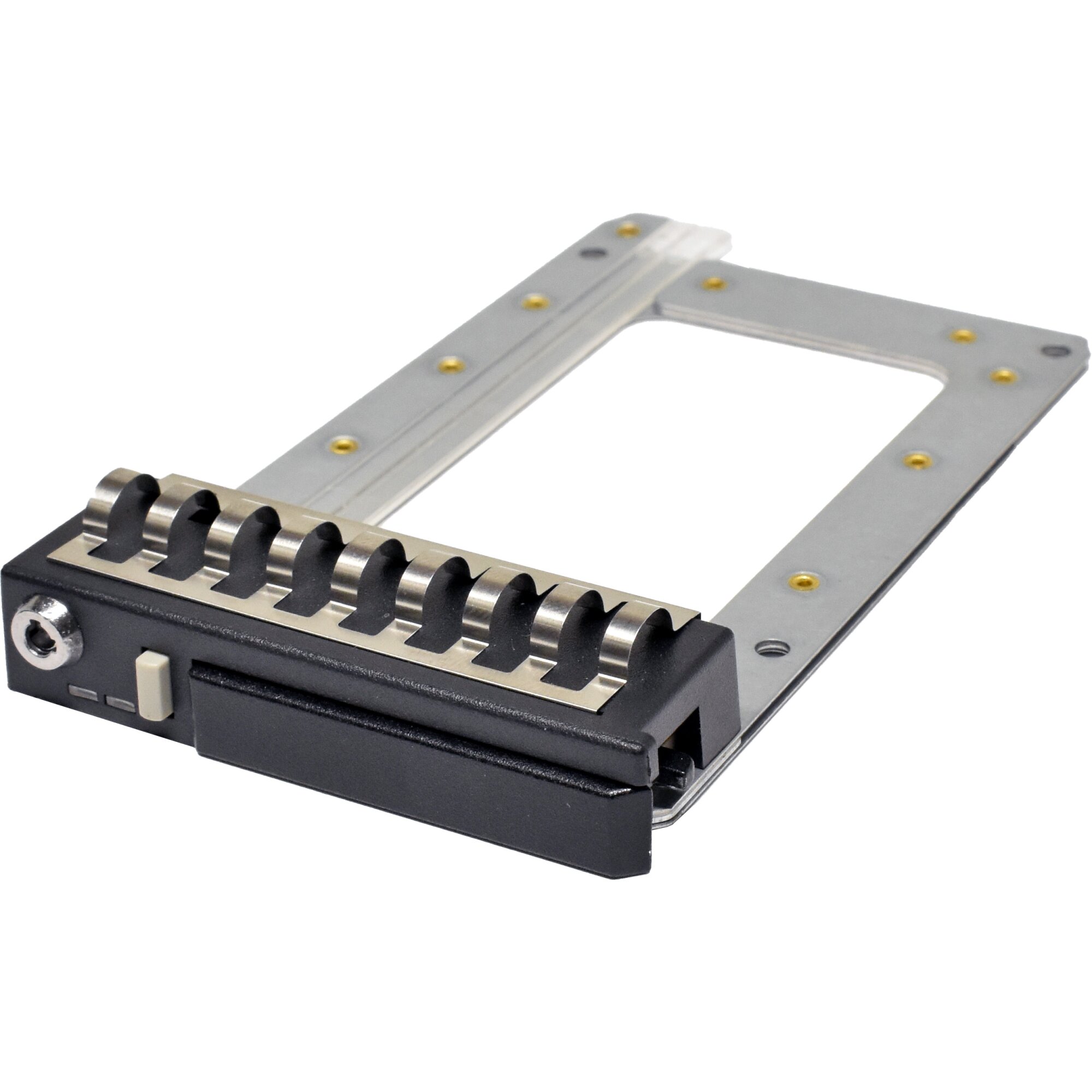 Supermicro 2.5 Zoll Caddy / Festplattenrahmen - Piospartslap