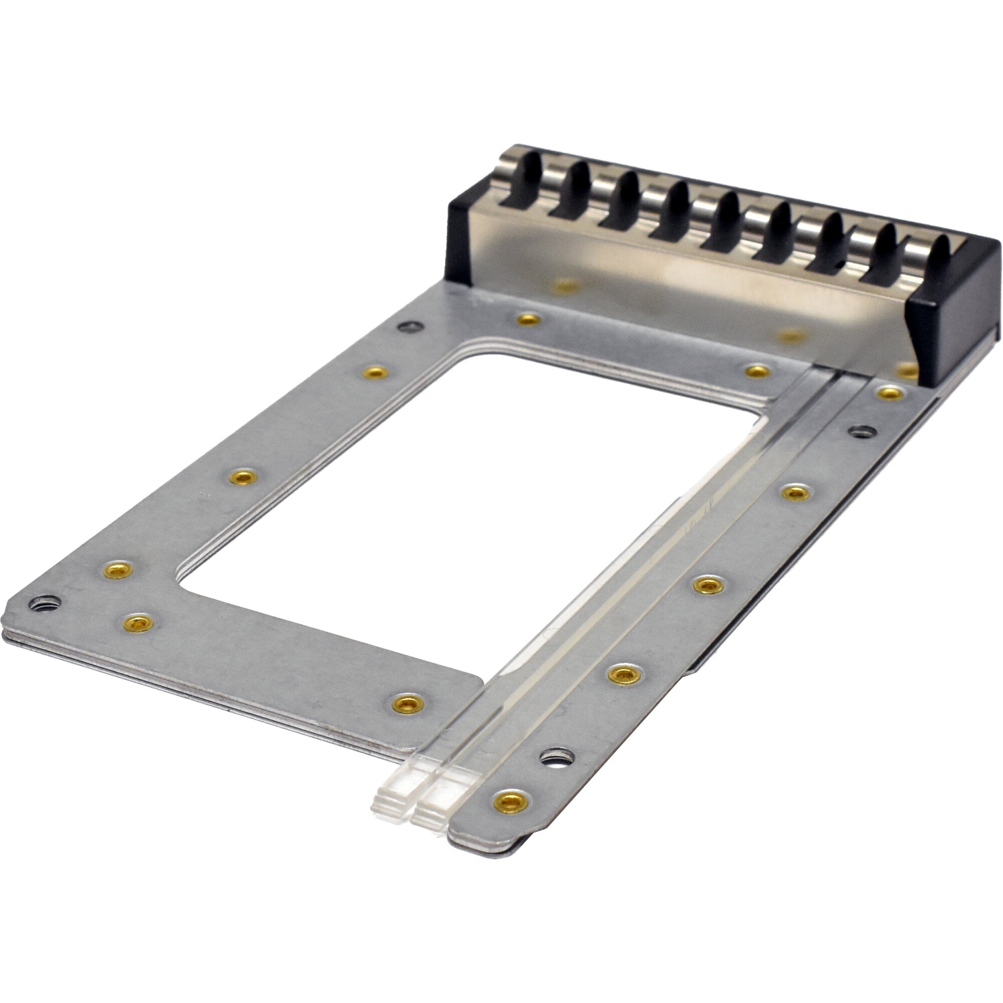 Supermicro 2.5 Zoll Caddy / Festplattenrahmen - Piospartslap
