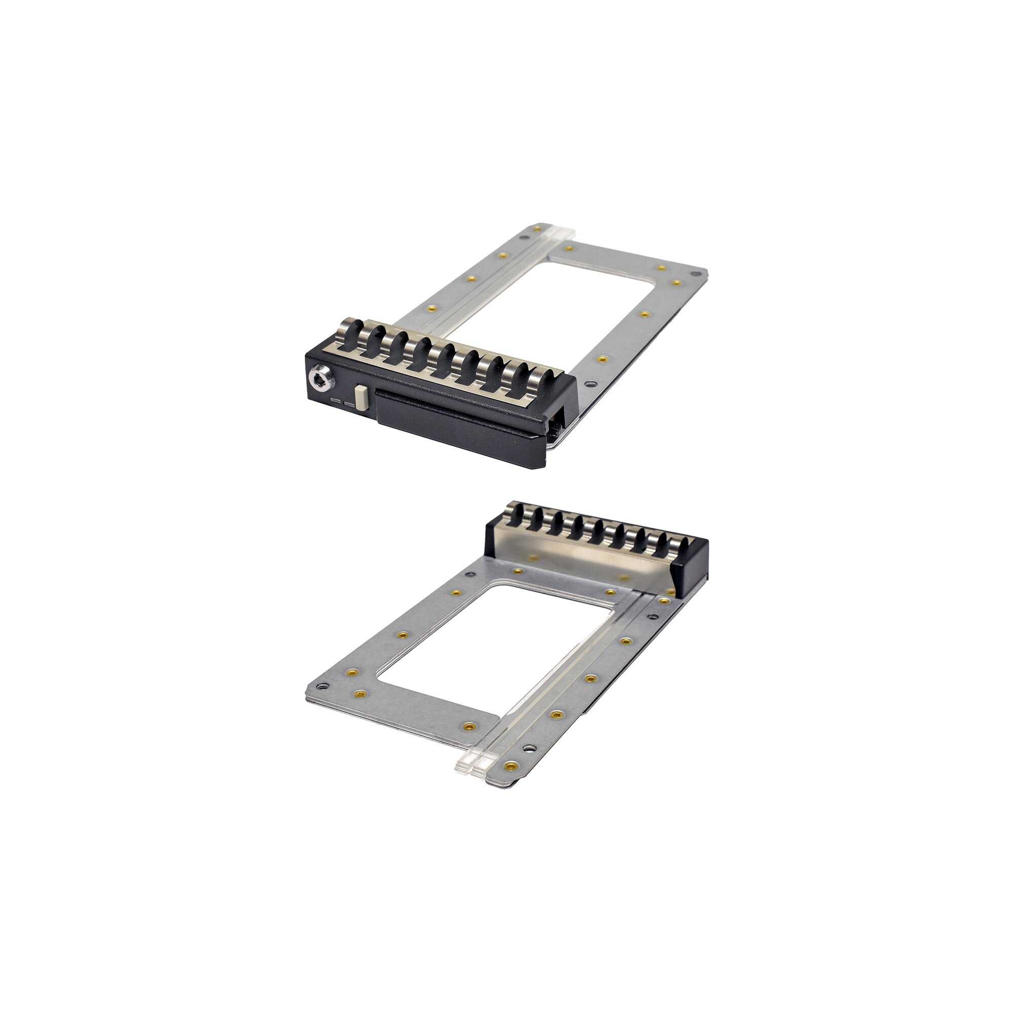 Supermicro 2.5 Zoll Caddy / Festplattenrahmen - Piospartslap