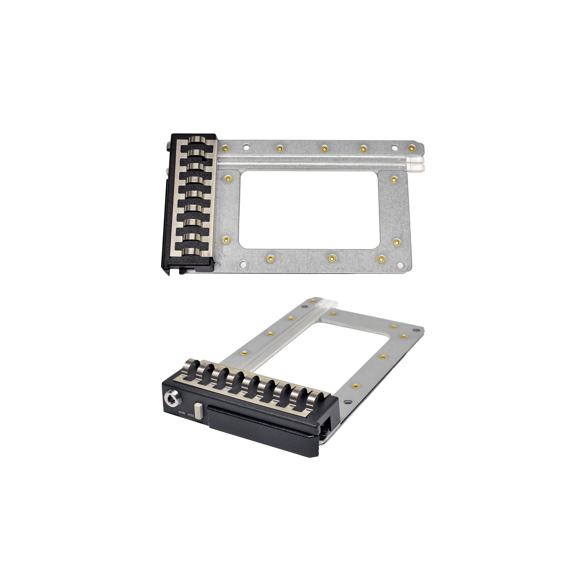 Supermicro 2.5 Zoll Caddy / Festplattenrahmen - Piospartslap