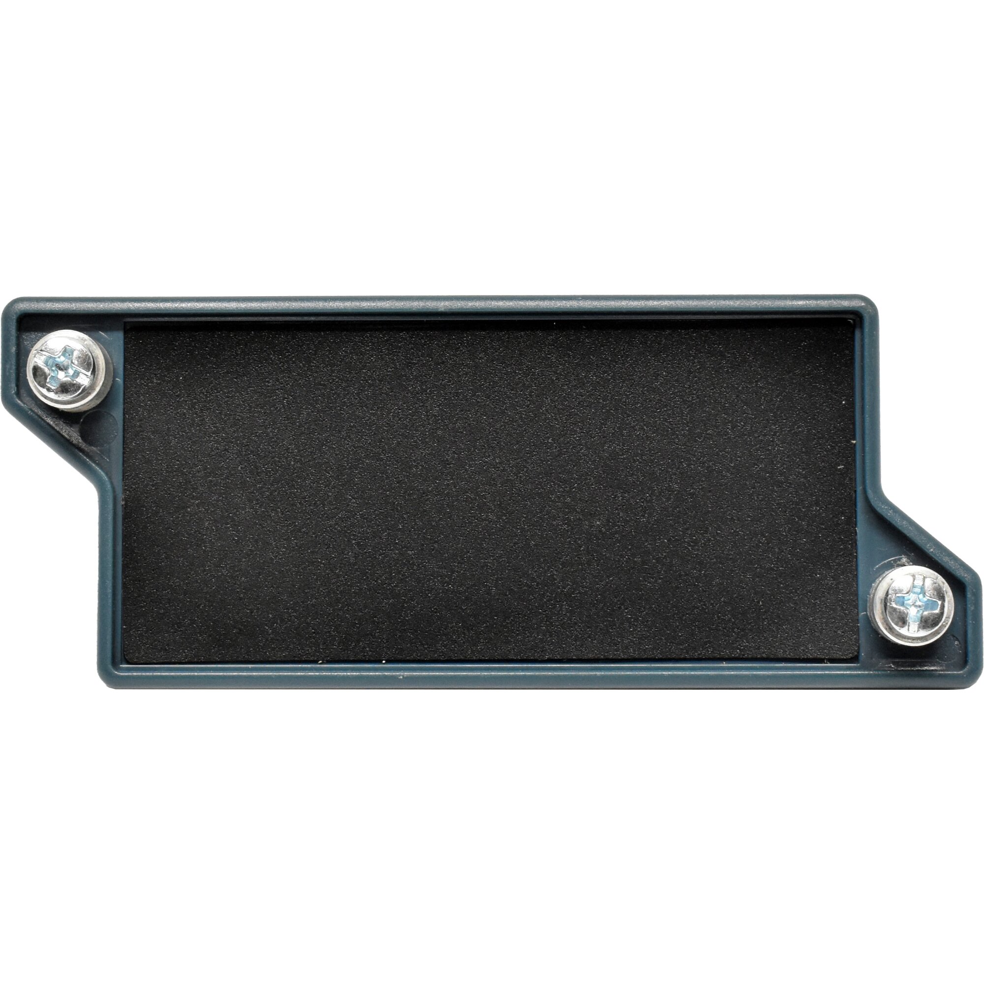Cisco 2960S 2960X Series Expansion Module Blank Cover Plate 700-29994 ...