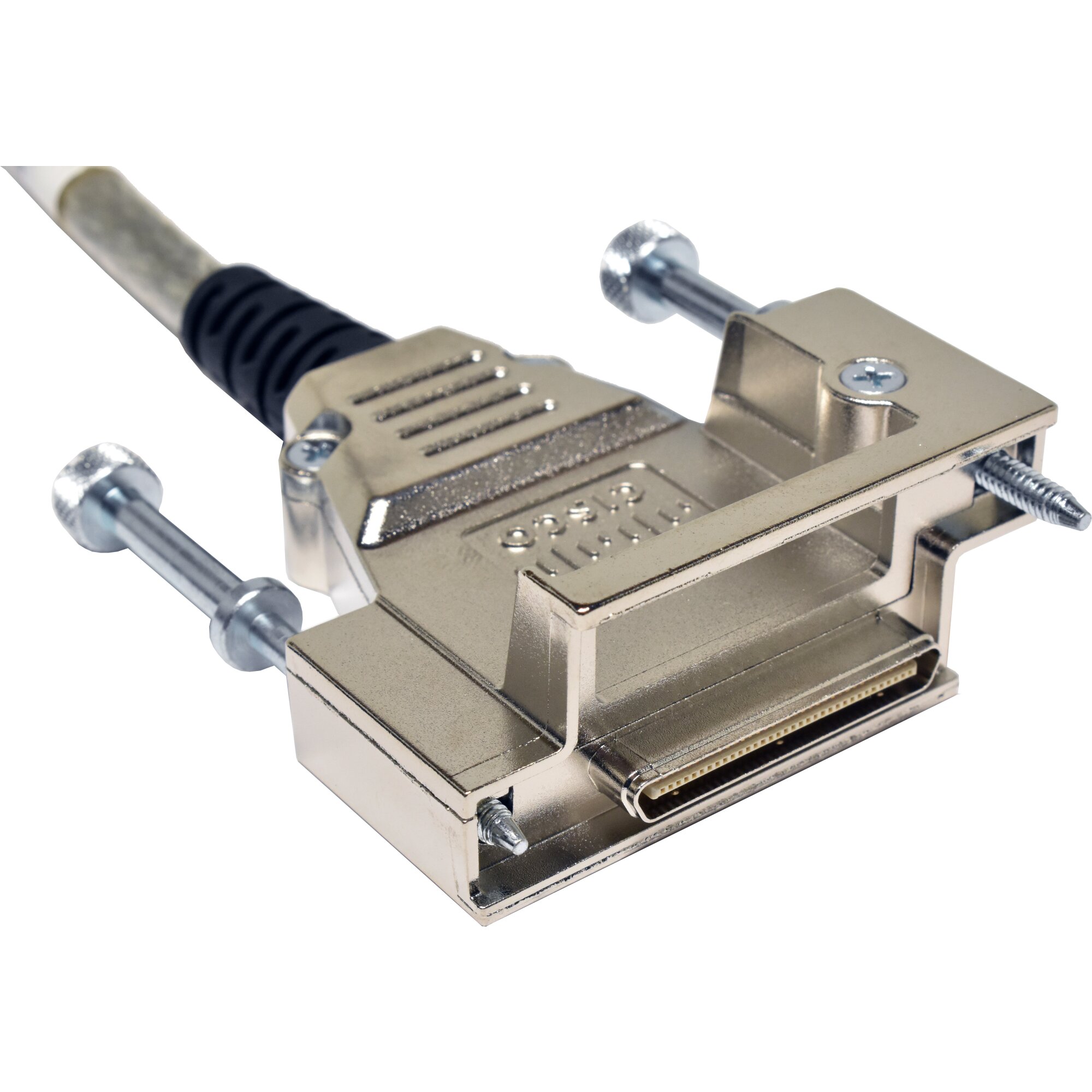 Cisco Catalyst 3750 Series Stacking Cable 0,5m CAB-STACK-50CM 72-2632 ...