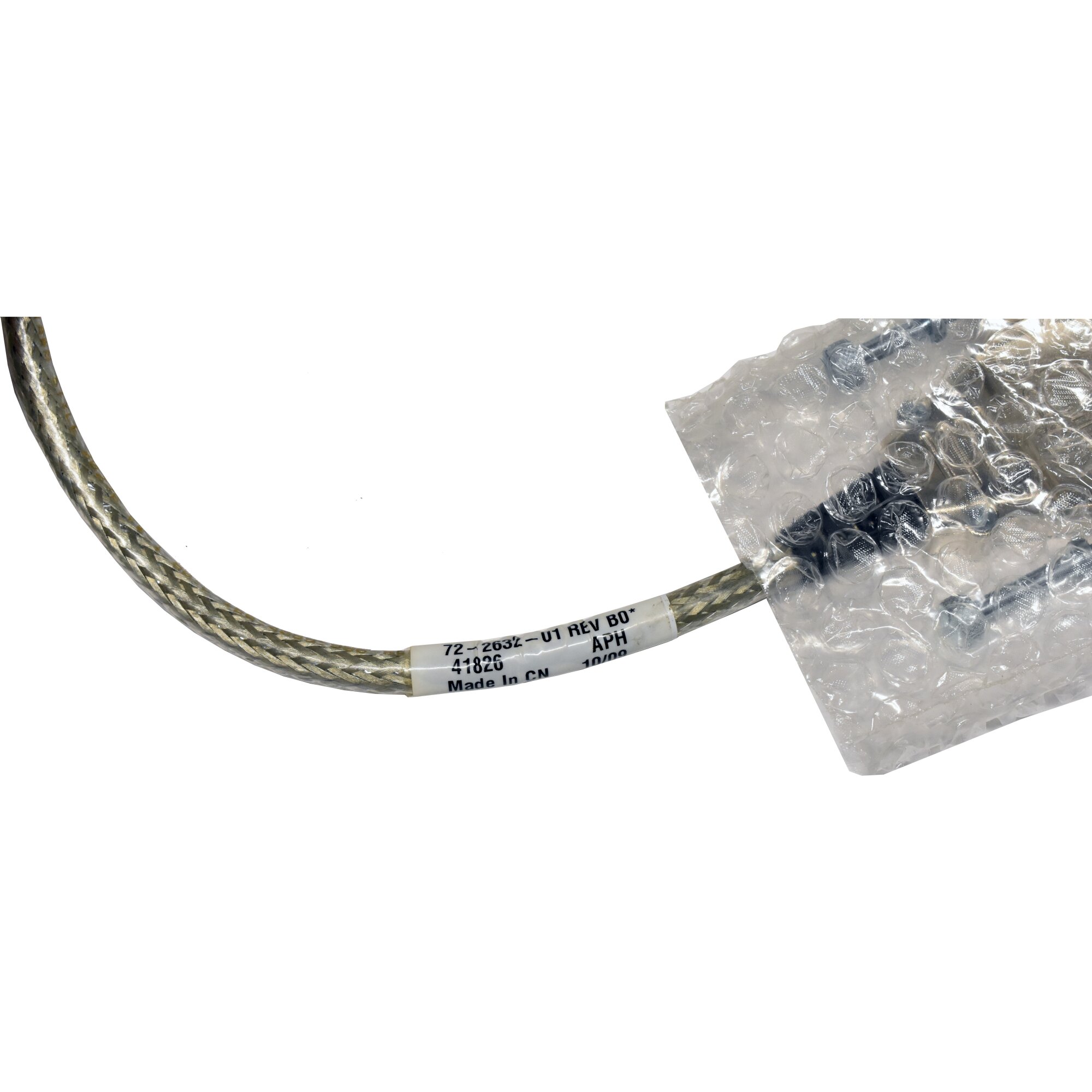 Cisco Catalyst 3750 Series Stacking Cable 0,5m CAB-STACK-50CM 72-2632 ...