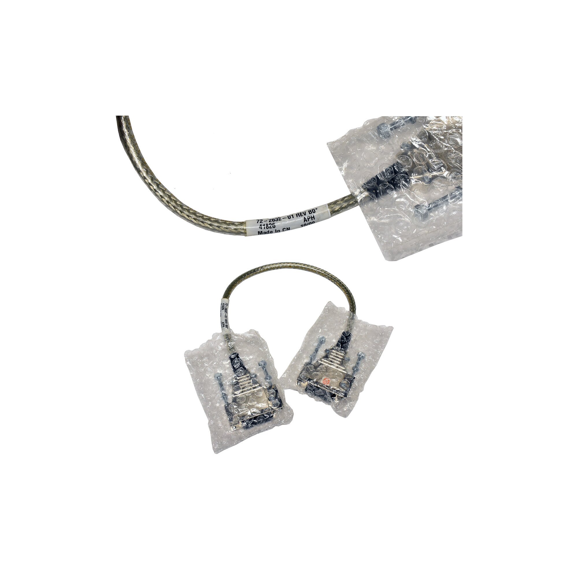 Cisco Catalyst 3750 Series Stacking Cable 0,5m CAB-STACK-50CM 72-2632 ...