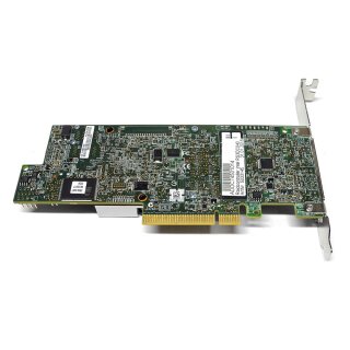 Intel RAID RS3DC040 SAS/SATA 12Gb PCIe x8 3.0 RAID Controller + SAS ...