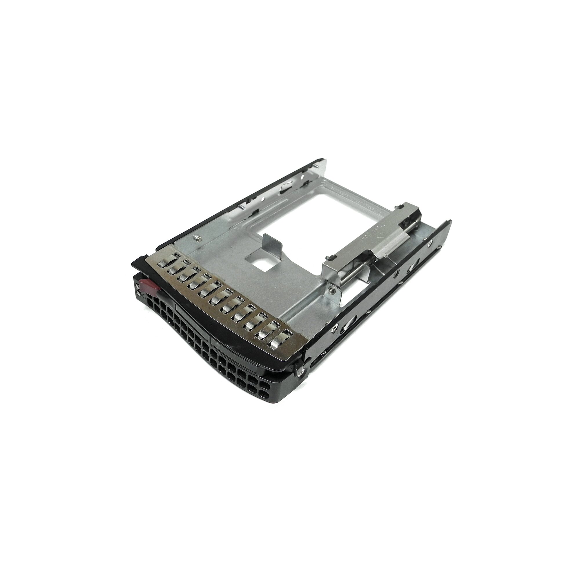 Supermicro Hot-Plug HDD Drive Tray Adapter 3,5" auf 2,5" MCP-220-00118-0B