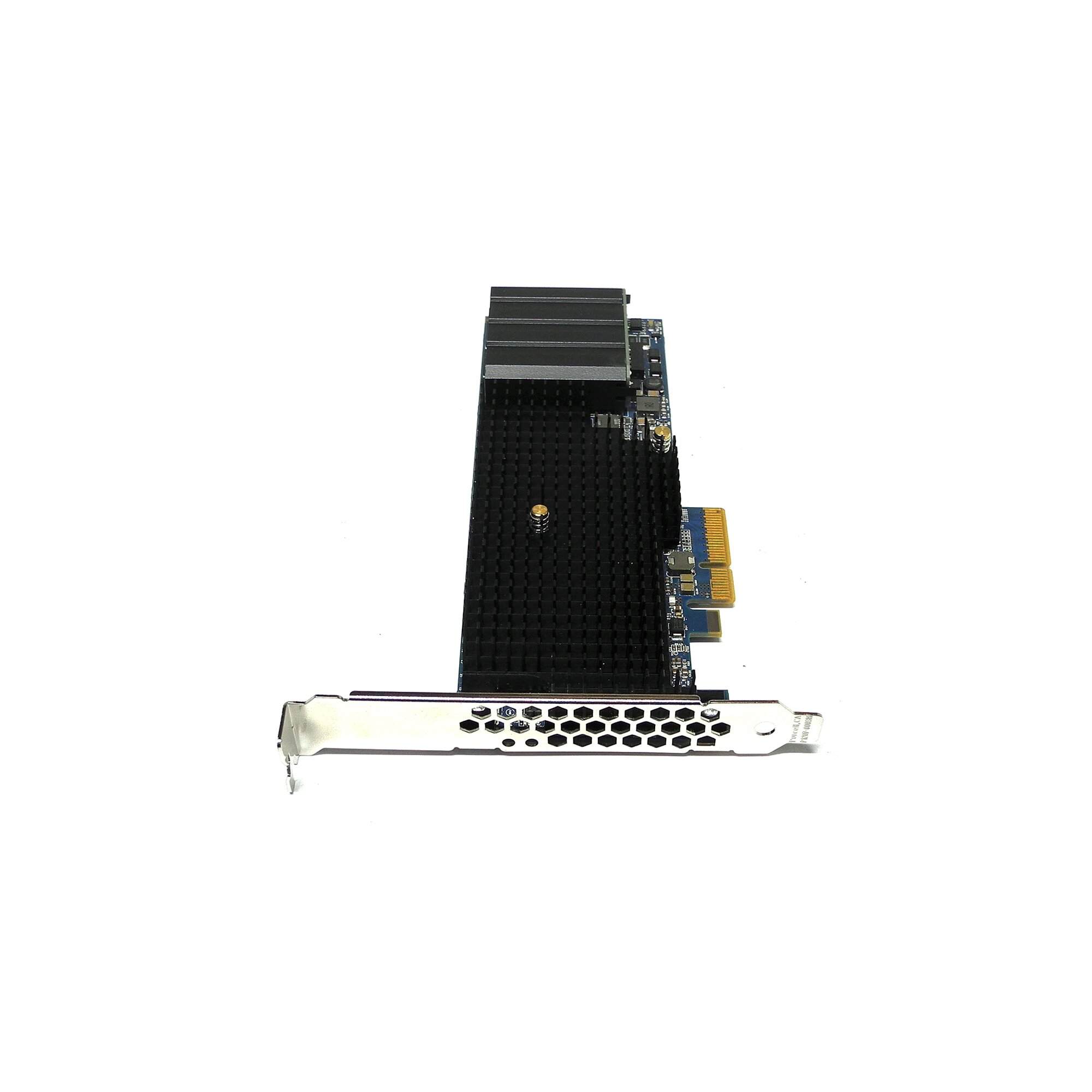 STEC s1120 Series PCIe x4 MLC 800GB SSD Accelerator Card S1122E800M4 ...
