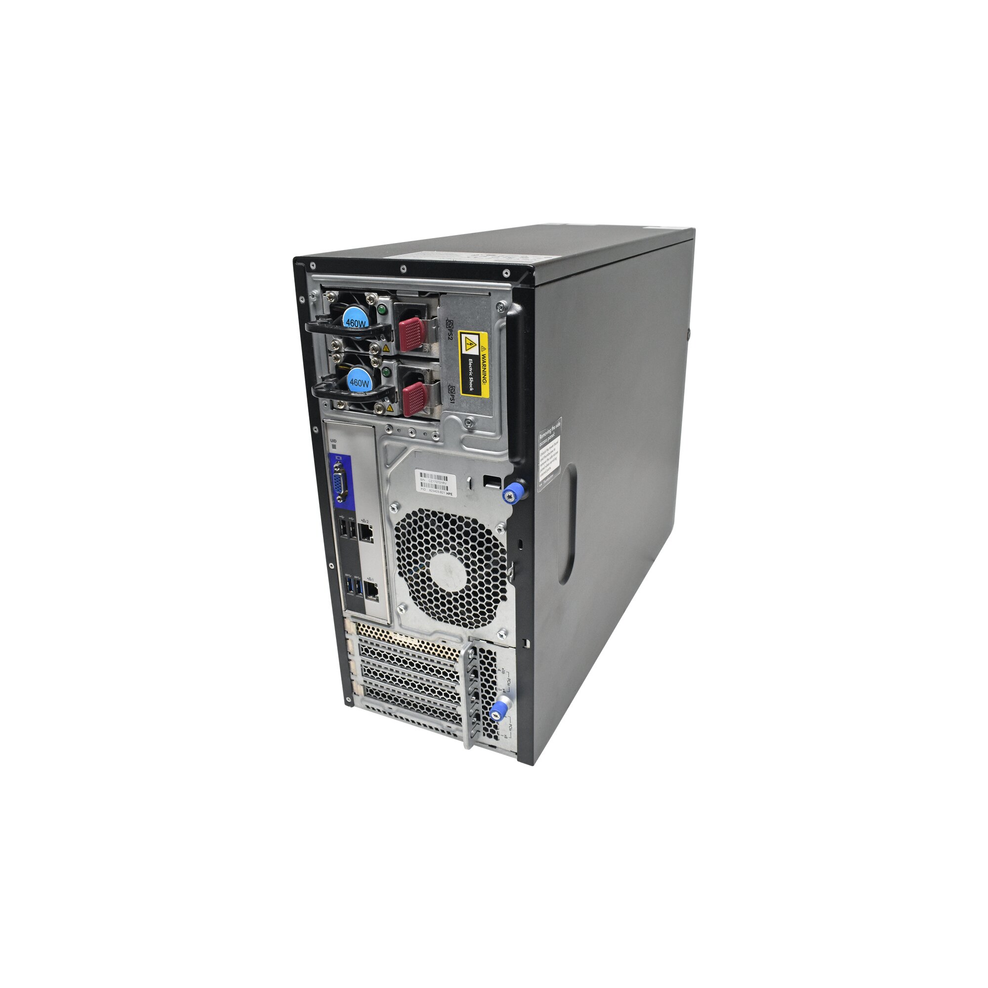 DELL Wyse 5470 14" FHD CPU N4100 16GB EMMC 4GB RAM WLAN Thin Client NEU
