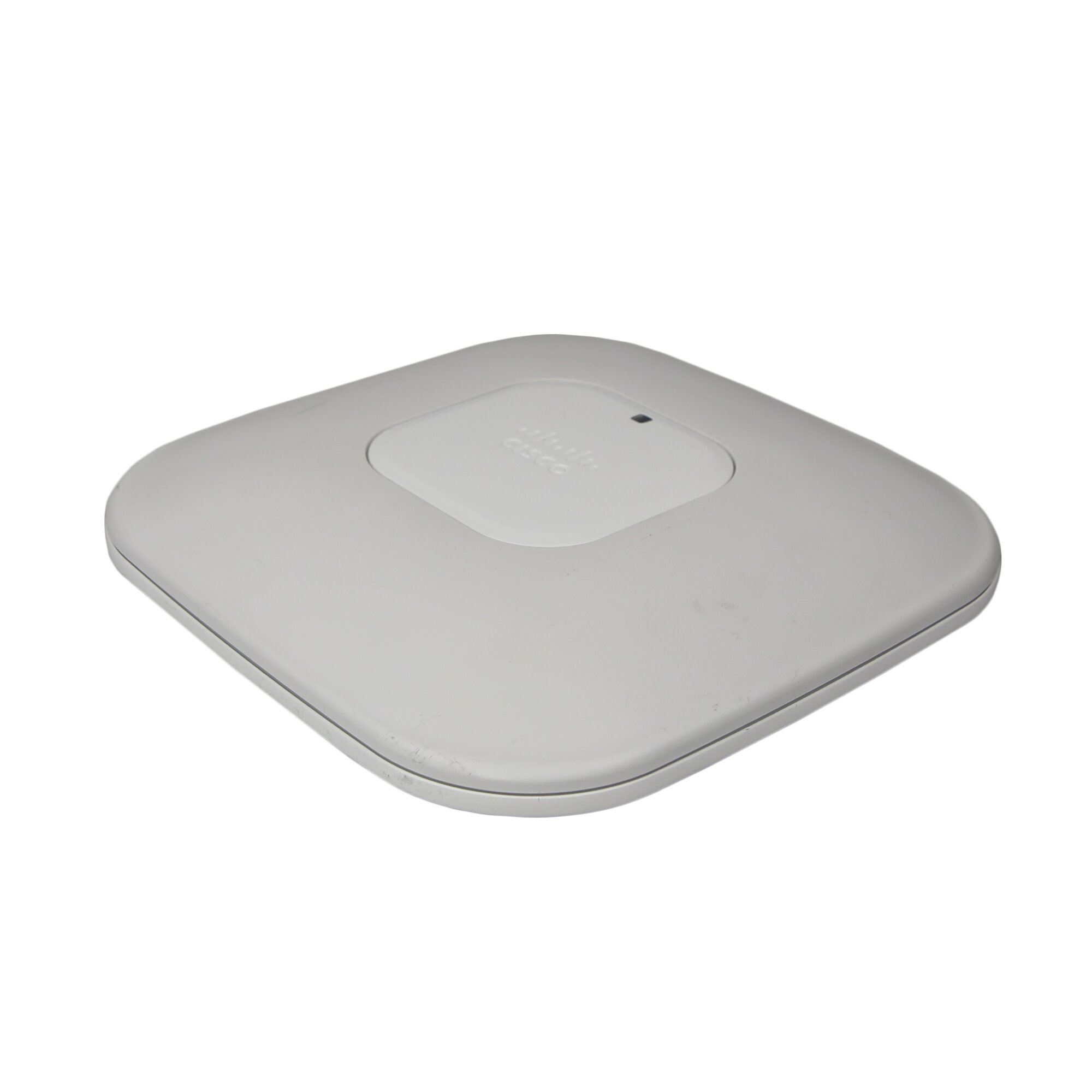 Cisco Access Point AIR-CAP3502I-E-K9 802.11a/g/n Dual Band No AC + Wall ...