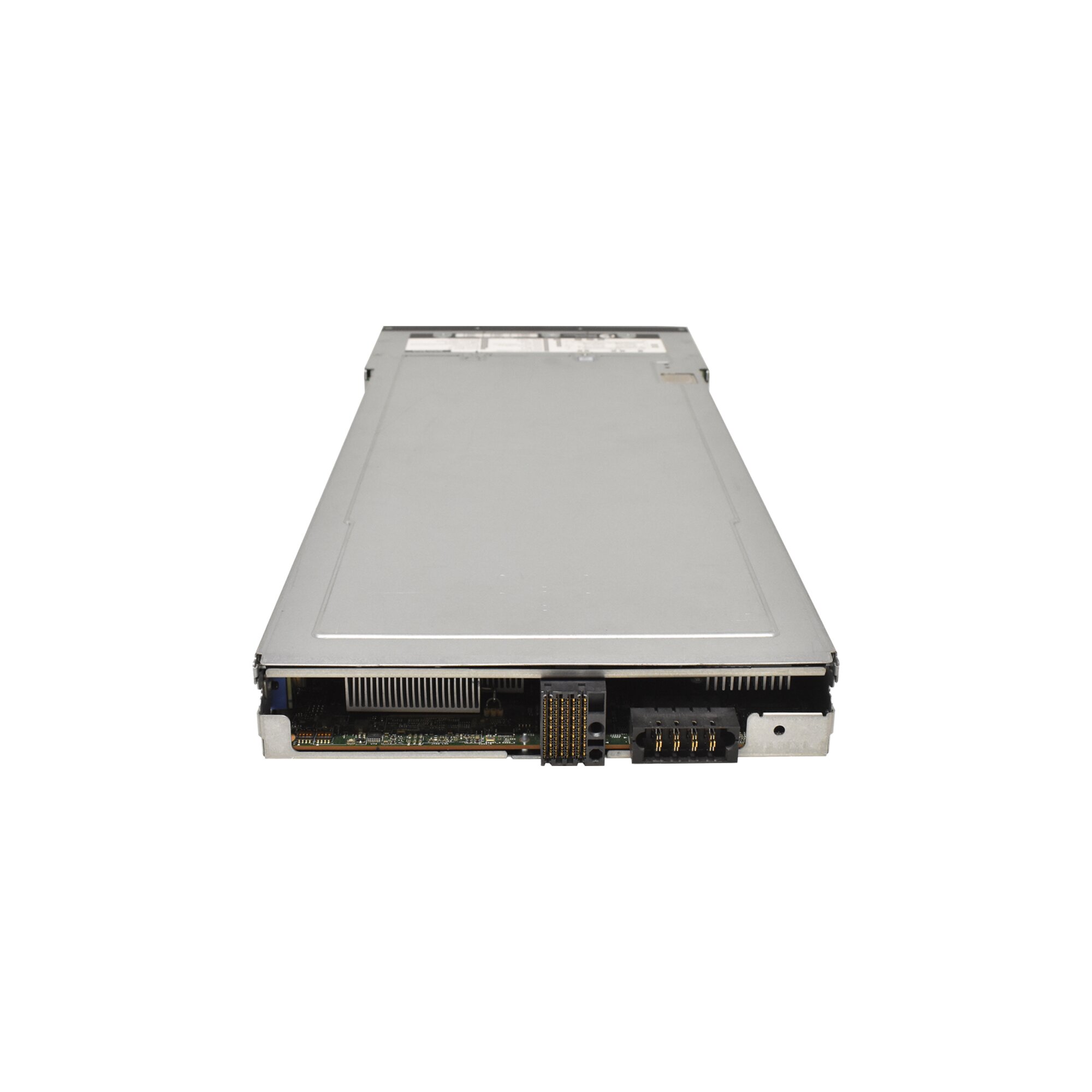 Lenovo SD530 Node Server no CPU no PC4 2x Heatsink 530-8i M.2 Adapter ...