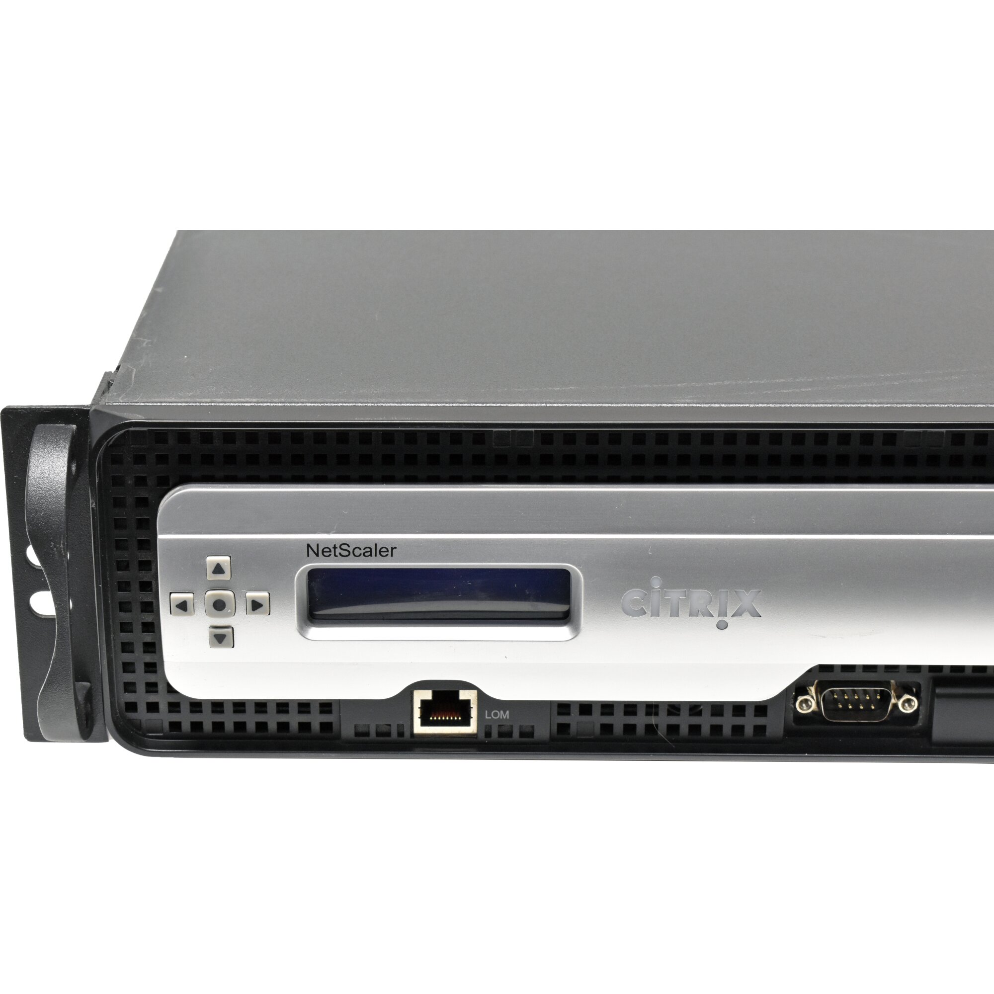 Citrix MPX/SDX 11500 Firewall NetScaler Load Balancer 4x10GE SFP+ 8x ...