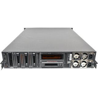 Citrix MPX/SDX 11500 Firewall NetScaler Load Balancer 4x10GE SFP+ 8x ...