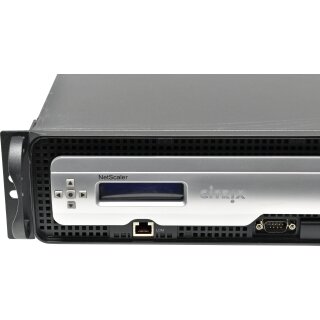 Citrix MPX/SDX 11500 Firewall NetScaler Load Balancer 4x10GE SFP+ 8x SFP