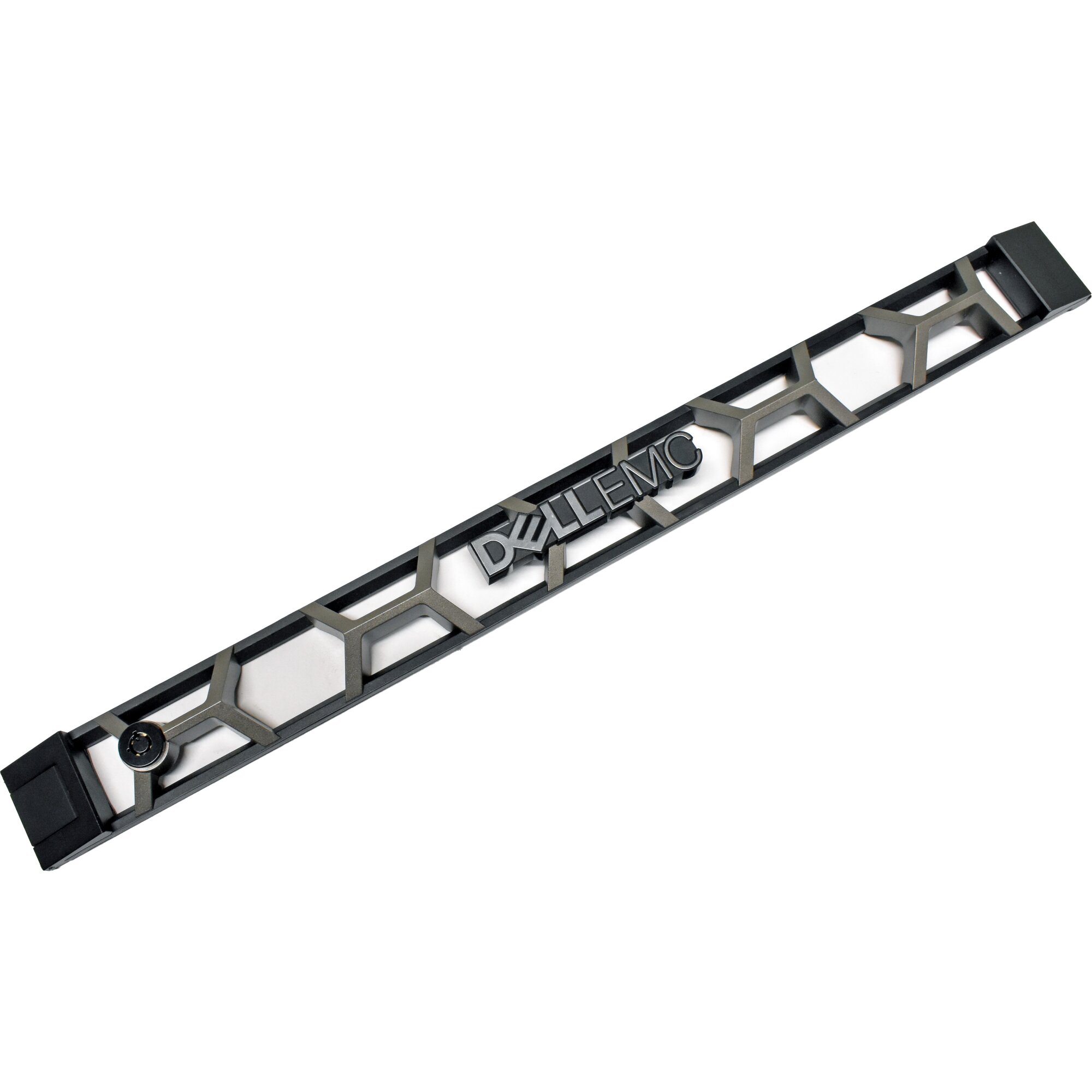 Dell EMC Frontblende Front Bezel 09MTRW with Key for PowerEdge R440 ...