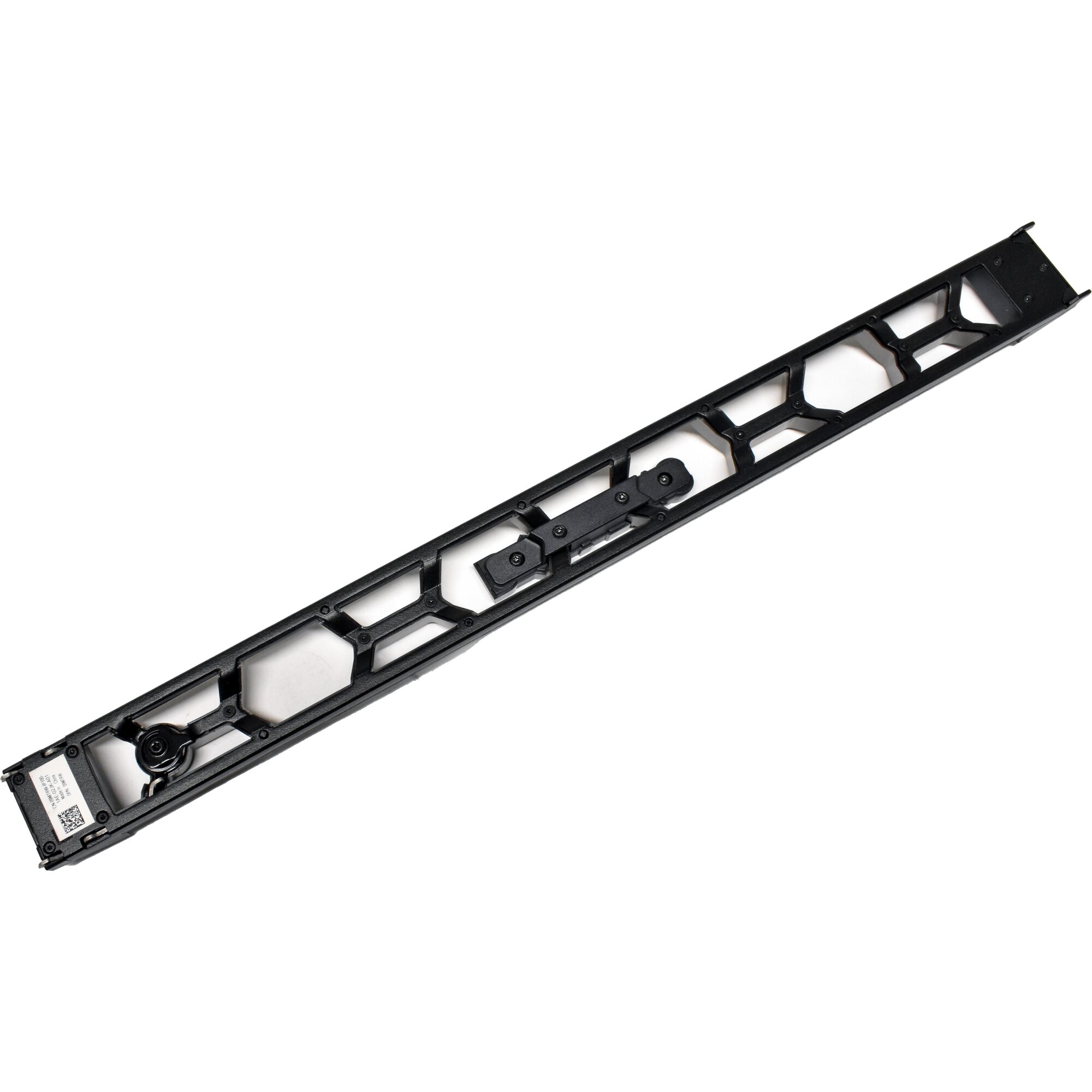Dell EMC Frontblende Front Bezel 09MTRW with Key for PowerEdge R440 ...