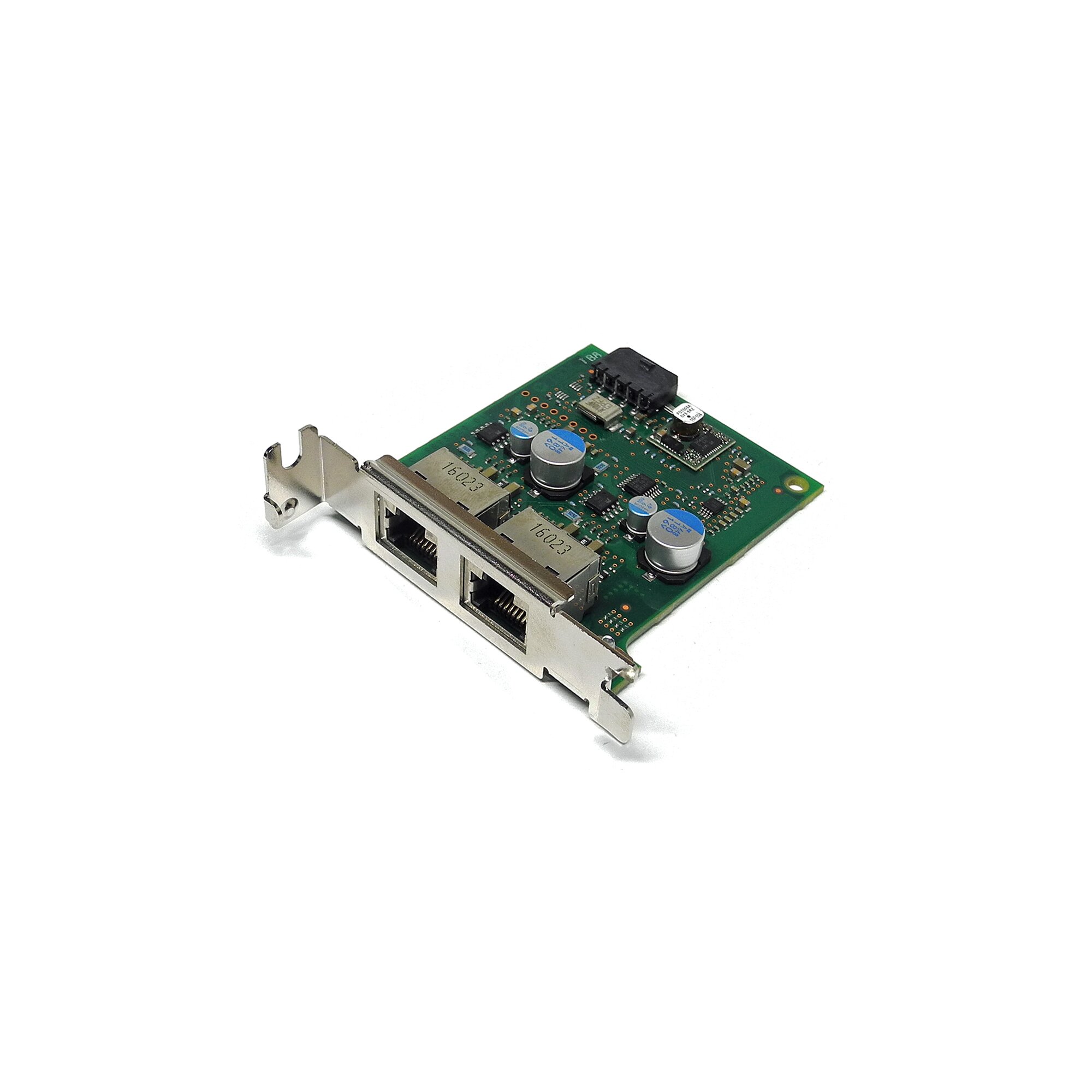 IBM Dual-Port Serial Interface Card for PowerSystem 98Y7650 98Y9137 ...