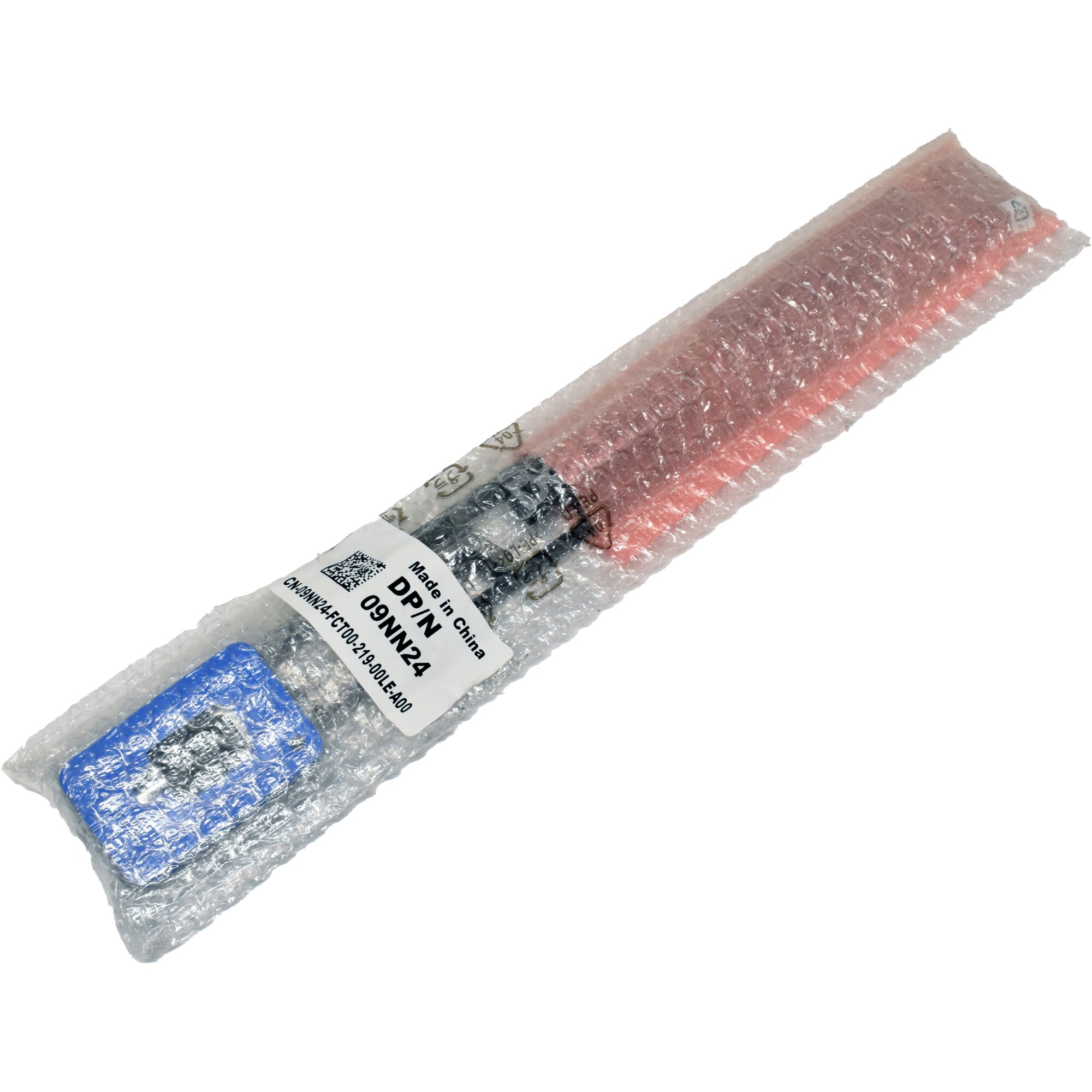 Dell Frontblende Front Bezel 09NN24 + Display + Key for PowerEdge R340 ...