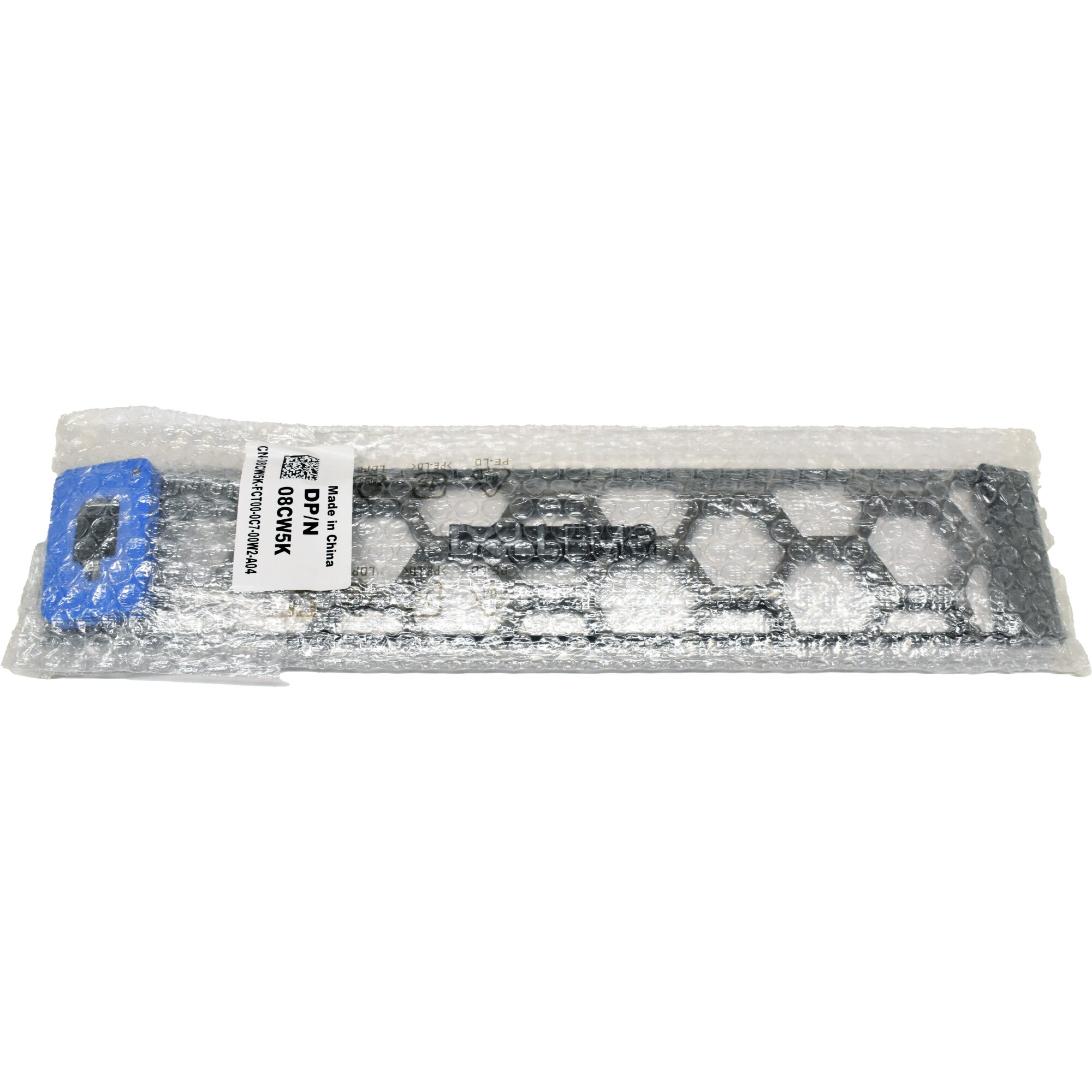 Dell EMC Frontblende Front Bezel 08CW5K + Key for Dell PowerEdge R540 ...