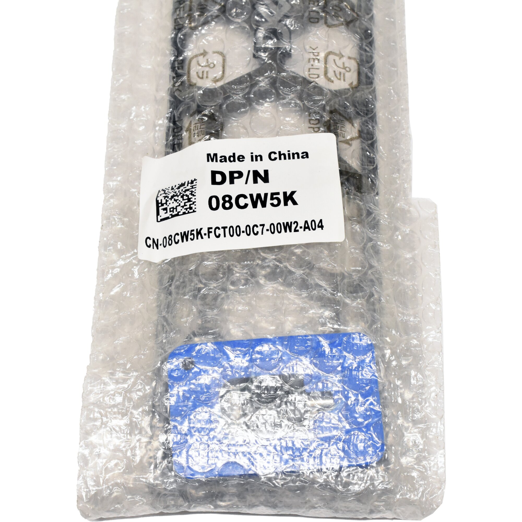 Dell EMC Frontblende Front Bezel 08CW5K + Key for Dell PowerEdge R540 ...