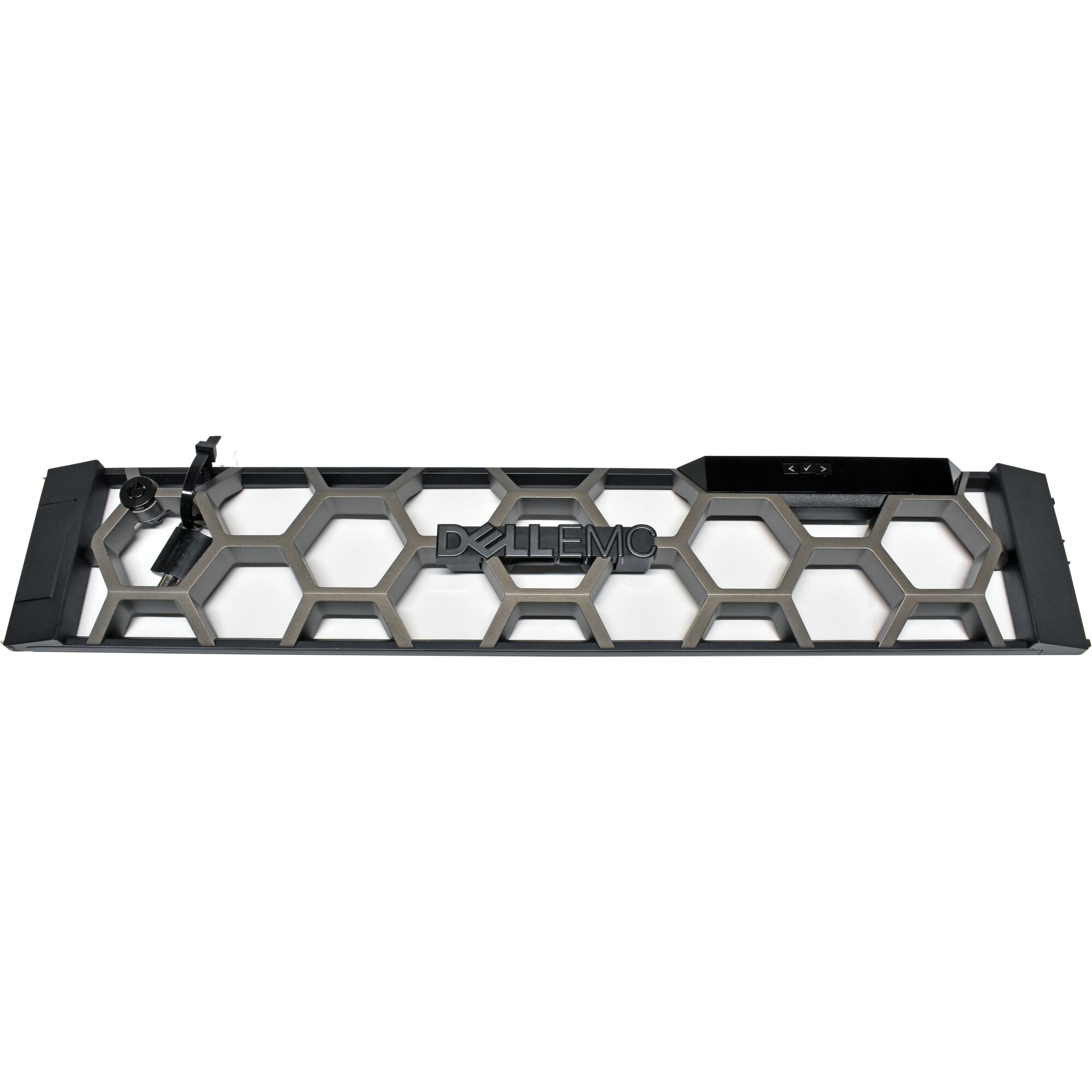 Dell EMC Frontblende Front Bezel 0K5X43 + Display + Key for Dell ...