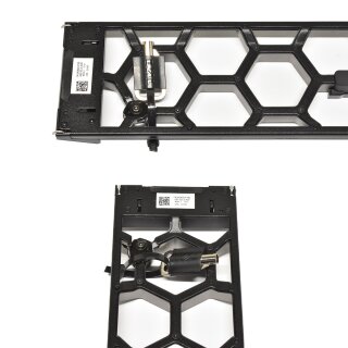 Dell EMC Frontblende Front Bezel 0K5X43 + Display + Key for Dell ...