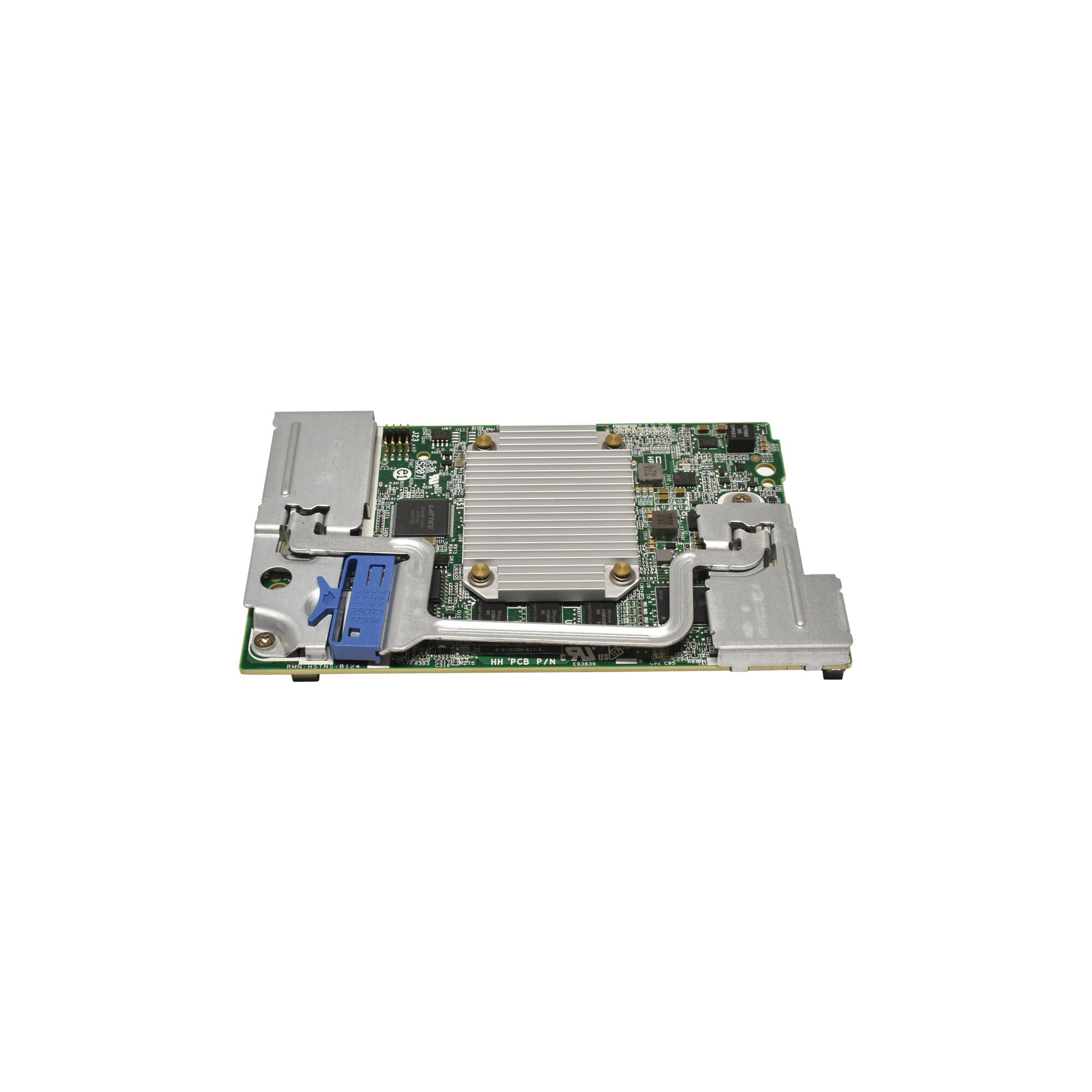 HP Smart Array P204i-b SR 12Gb/s SAS BL460c Gen10 RAID Controller ...