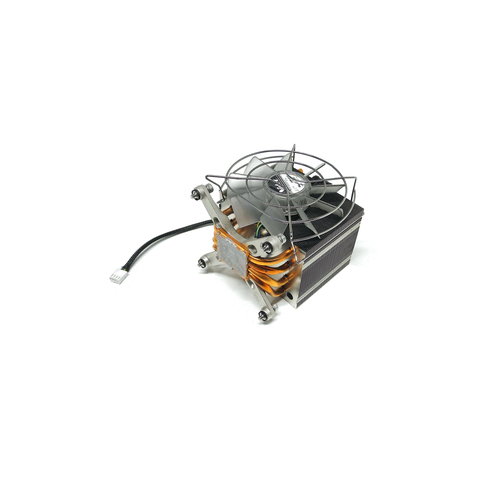 Intel LGA2011-G18129-001-CCI CPU Heatsink/Kühler & Fan for S2600 (P4000 ...