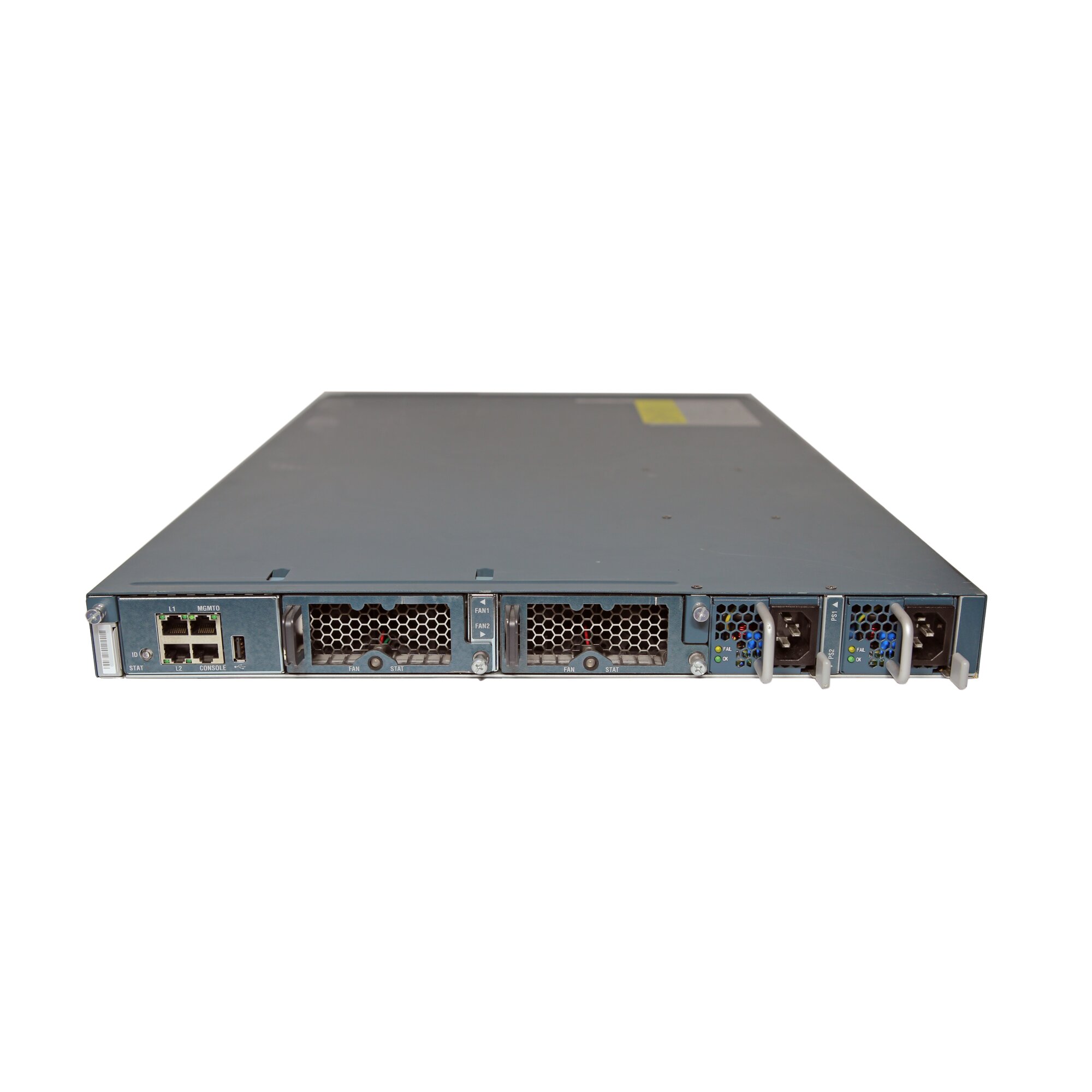 Cisco UCS-FI-6248UP 68-3976-03 32-Port 10G SFP+ Ethernet Fabric ...