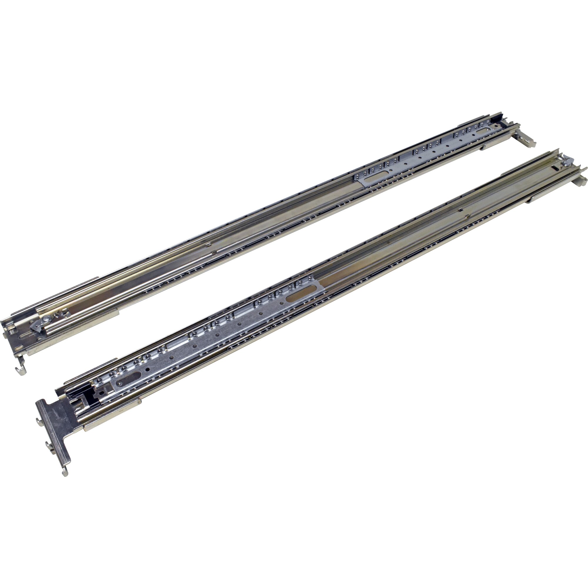 HP StoreEver MSL6480 Rail Kit Rackschienen 723582-001 - Piospartslap