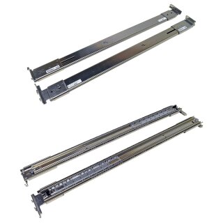HP StoreEver MSL6480 Rail Kit Rackschienen 723582-001 - Piospartslap