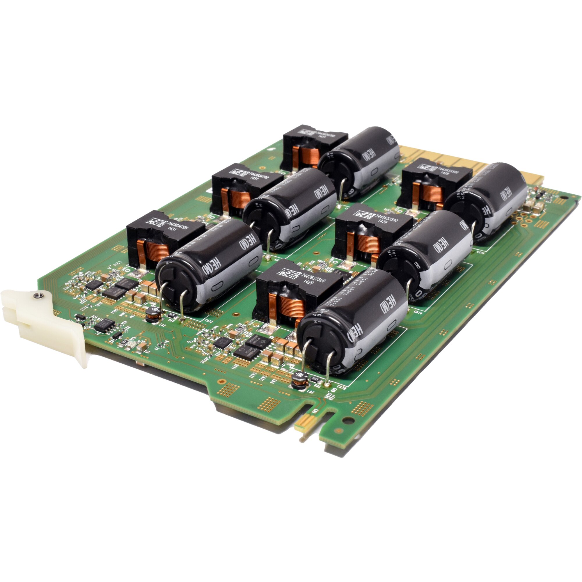 HP StoreEver MSL6480 DC-DC Converter 723575-001 - Piospartslap