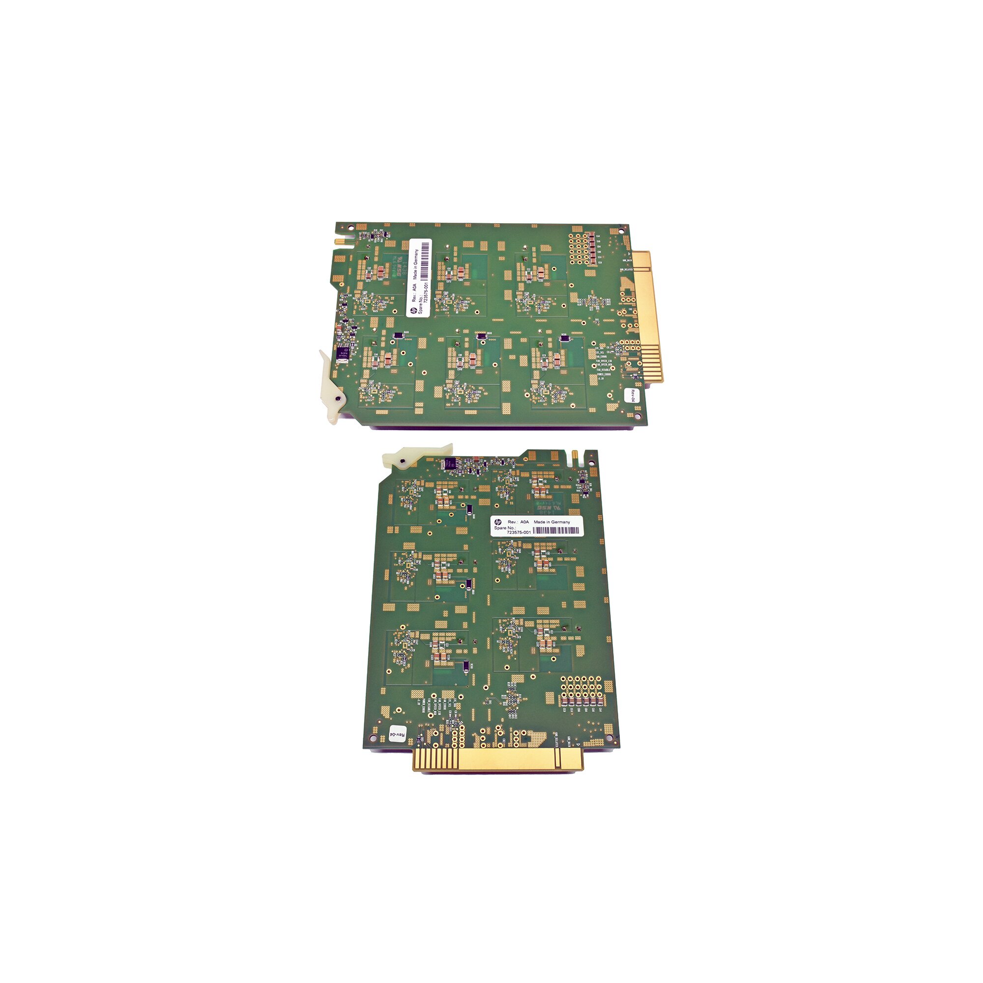 HP StoreEver MSL6480 DC-DC Converter 723575-001 - Piospartslap