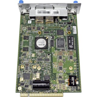 HP StoreEver MSL6480 Base Library Controller 723573-001 - Piospartslap