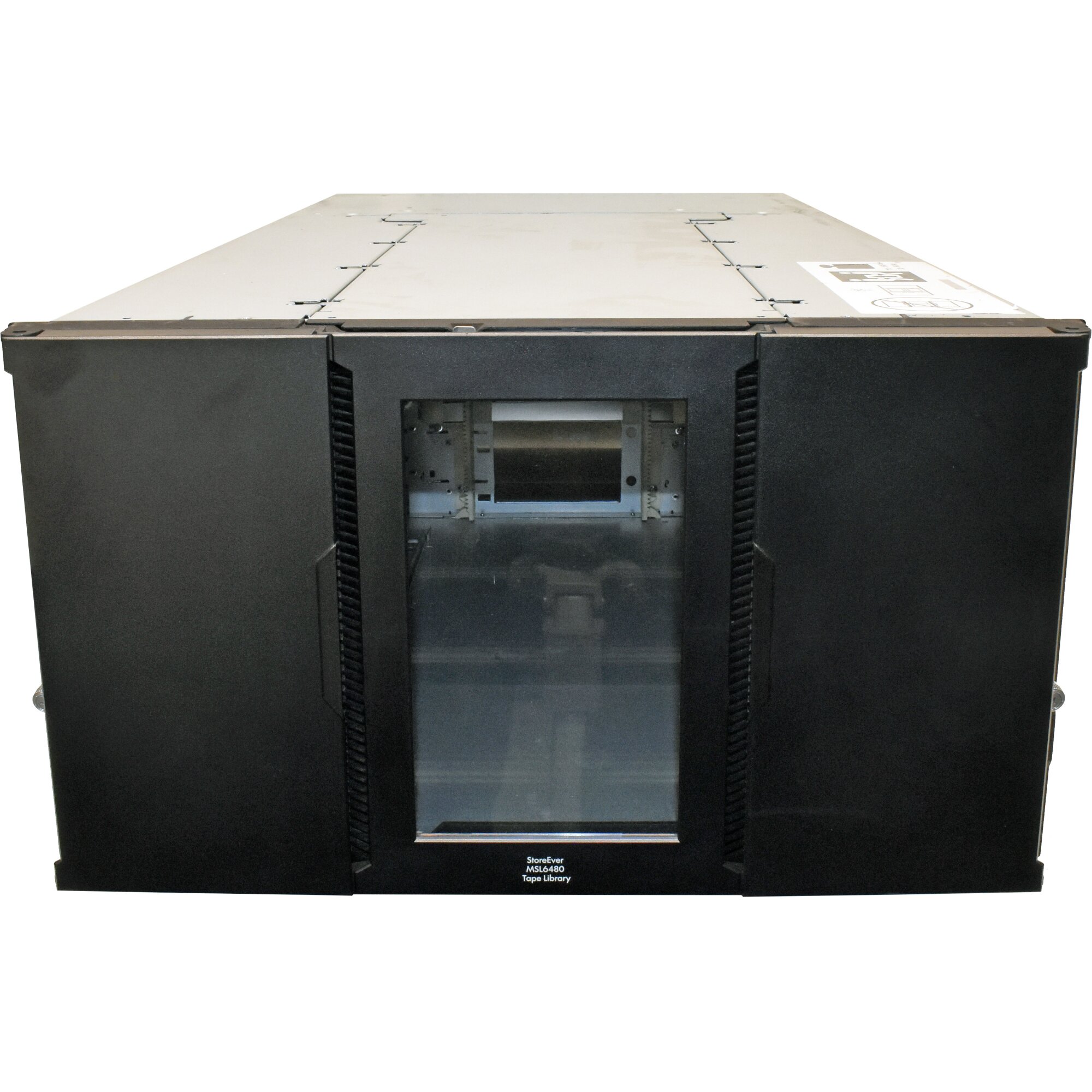 HP StoreEver MSL6480 Expansion Module QU626A 723571-001 + Expansion ...