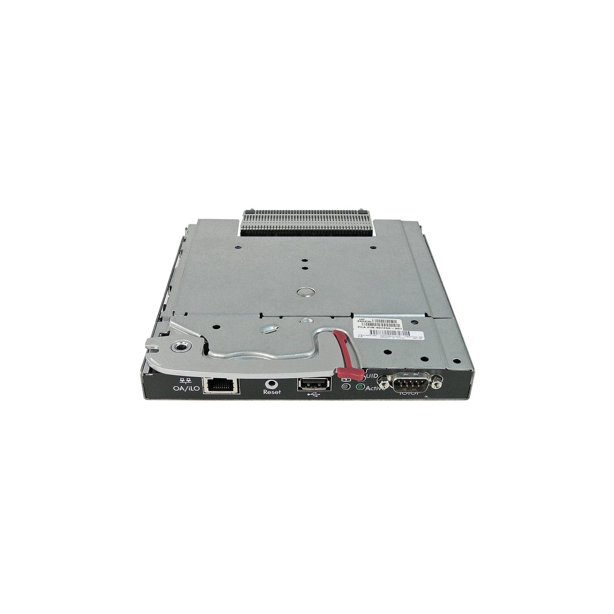 HP BladeSystem c7000 Administrator Modul USB HSTNS-BC05 407296-001 ...