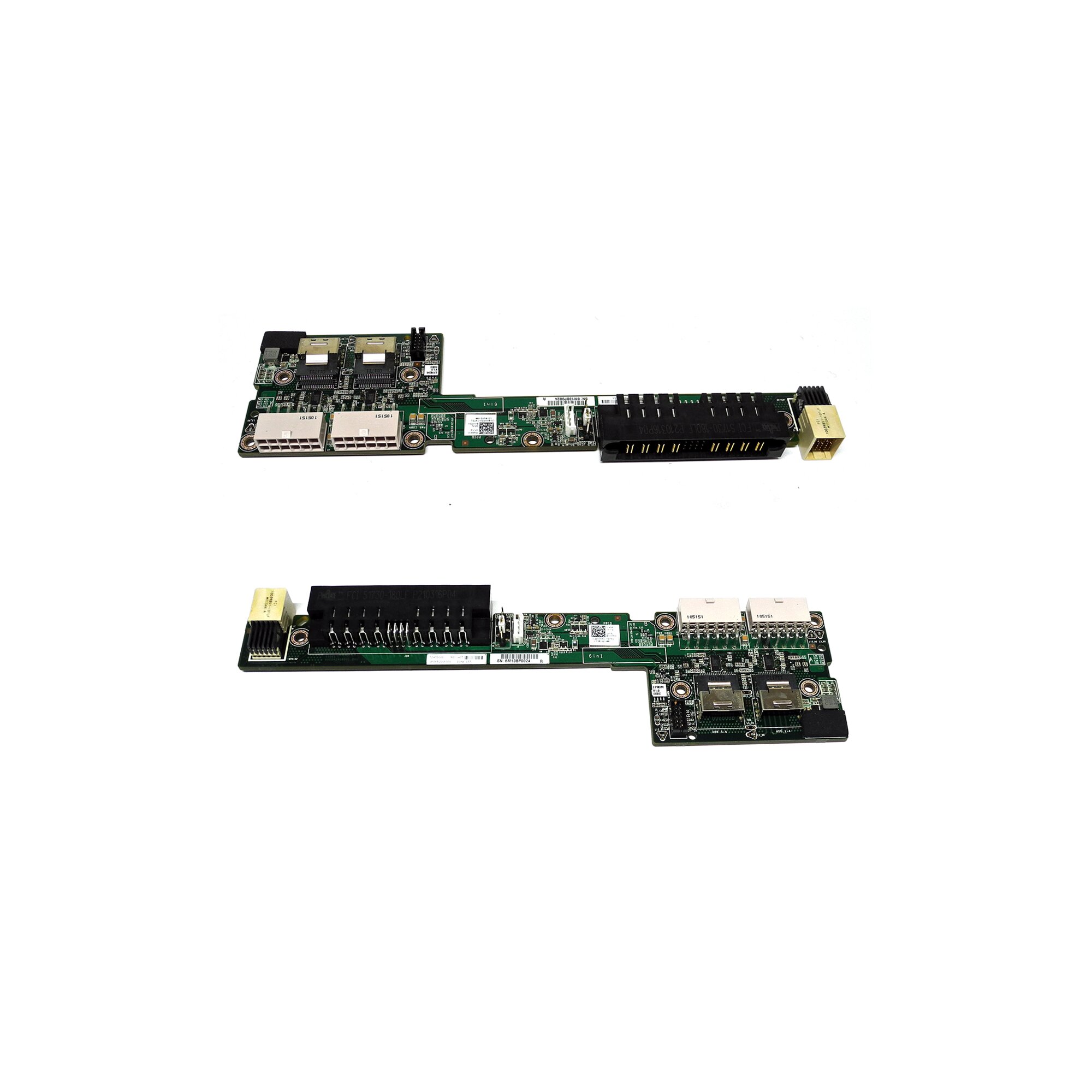 DELL PowerEdge C6145 Midplane Controller Board 0HHR5H neu new ...