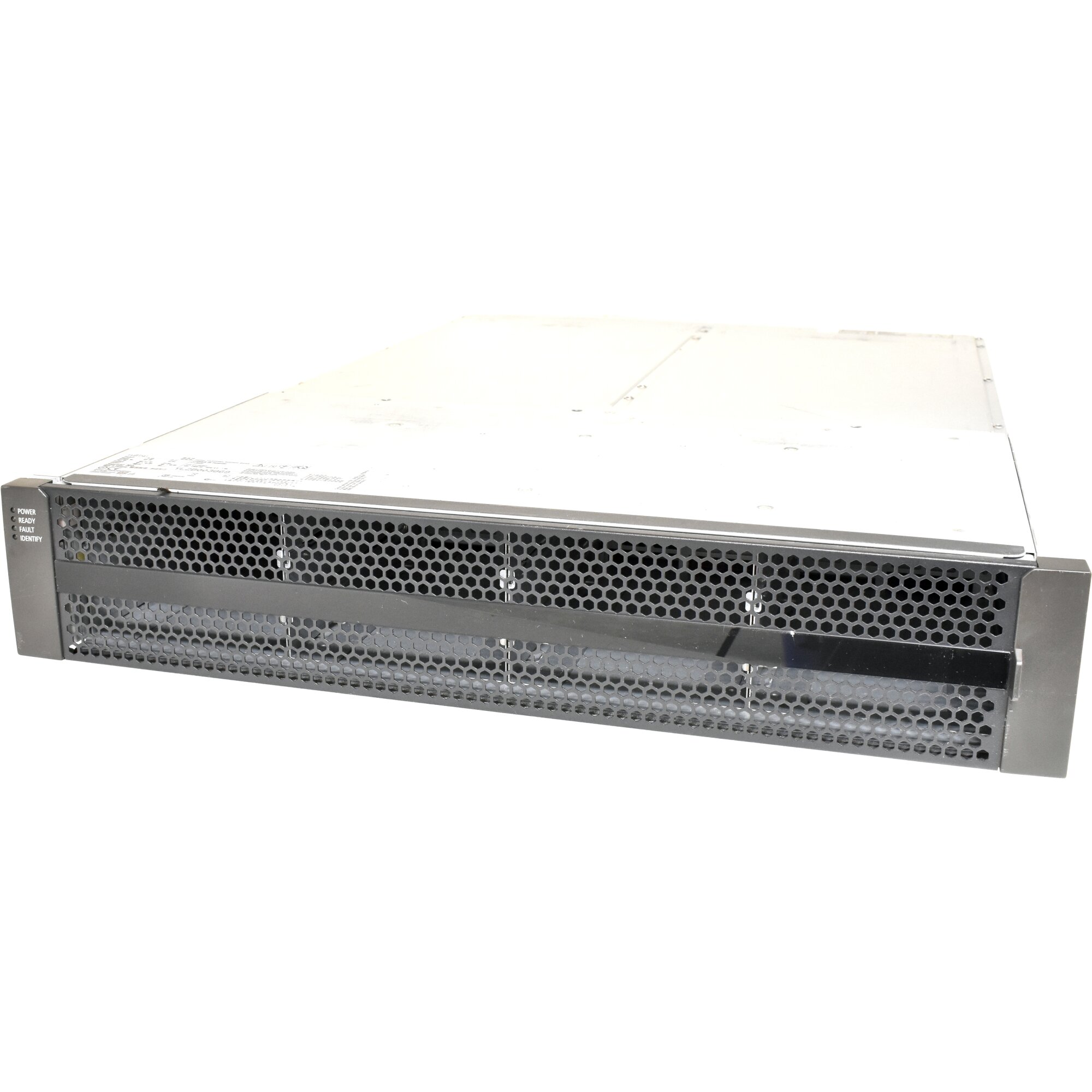 Fujitsu Eternus Storage DX80 Expansion FTS: ETLDE2AG 12 Bay 3,5" 2x ...