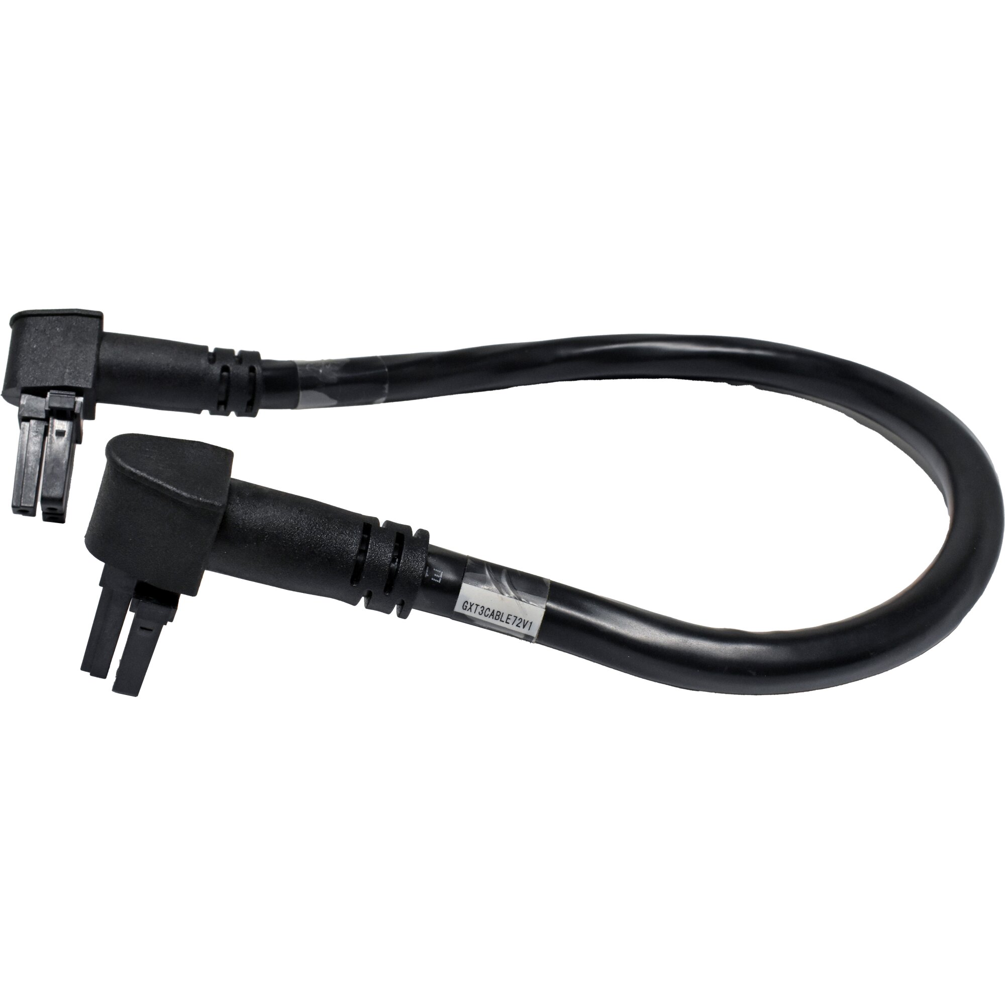 Vertiv Liebert GXT3 GXT4 GXT3CABLE72V1 72V External Battery Cabinet ...