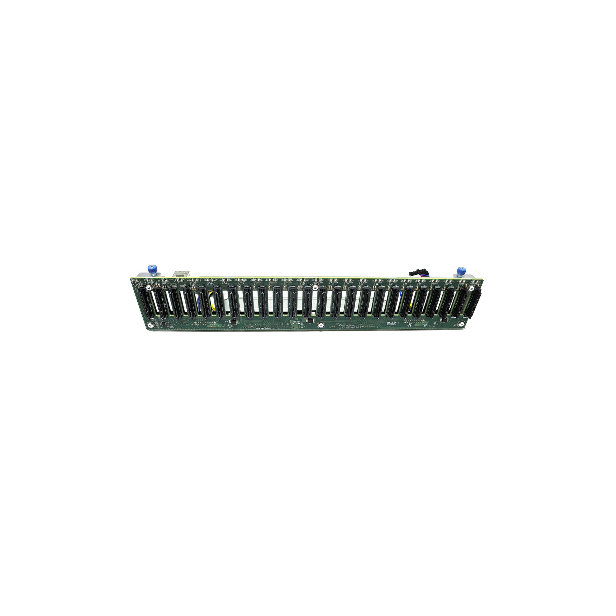 Cisco CS073-14915-04 SAS Backplane 24 x 2.5” für UCSC-C240-M4SX + 2 x Kabel